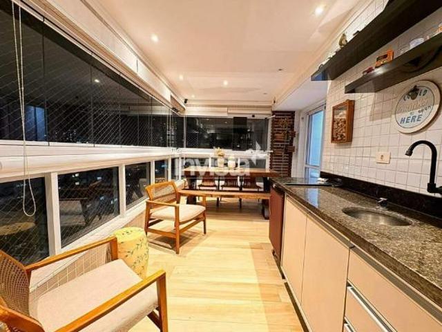 Apartamento à venda no bairro Vila Belmiro