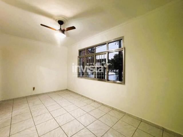 Apartamento à venda no bairro Vila Belmiro