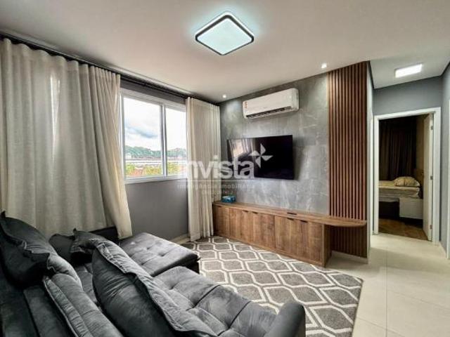 Apartamento à venda no bairro Vila Belmiro