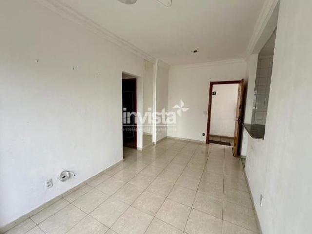 Apartamento à venda no bairro Vila Belmiro