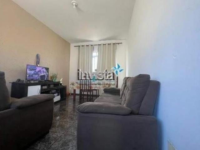 Apartamento à venda no bairro Vila Belmiro