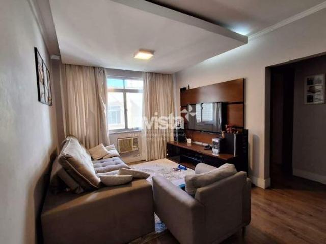 Apartamento à venda no bairro Vila Belmiro