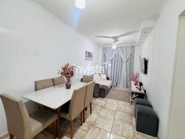 Apartamento à venda no bairro Vila Belmiro