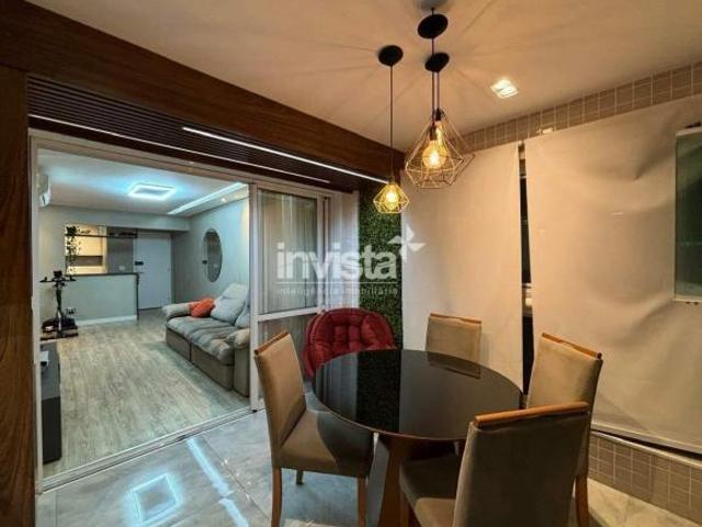 Apartamento à venda no bairro Vila Belmiro