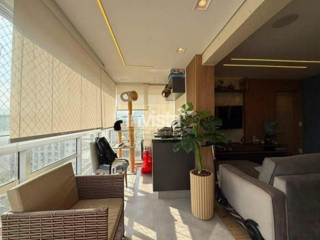 Apartamento à venda no bairro Vila Belmiro