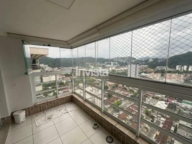 Apartamento à venda no bairro Vila Belmiro