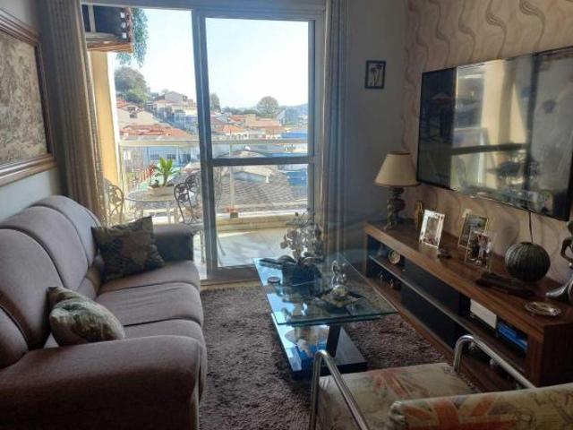 Apartamento à venda no bairro Vila Bela Vista Itatiba/SP