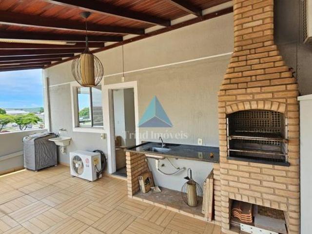 Apartamento à venda no bairro Vila Belvedere Americana/SP