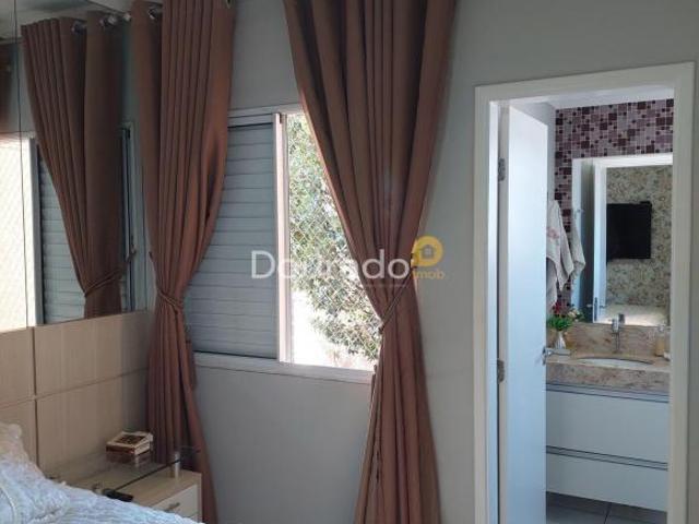 Apartamento à venda no bairro Vila Belvedere Americana/SP