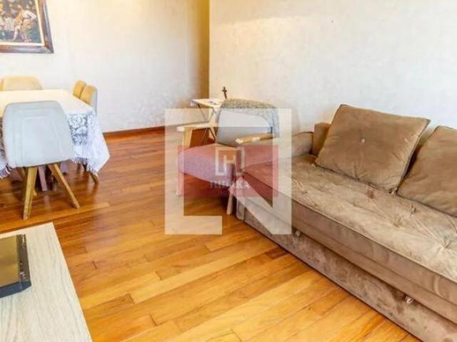 Apartamento à venda no bairro Vila Bertioga São Paulo/SP, Zona Leste