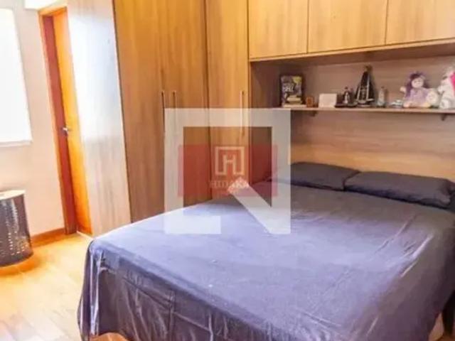 Apartamento à venda no bairro Vila Bertioga São Paulo/SP, Zona Leste