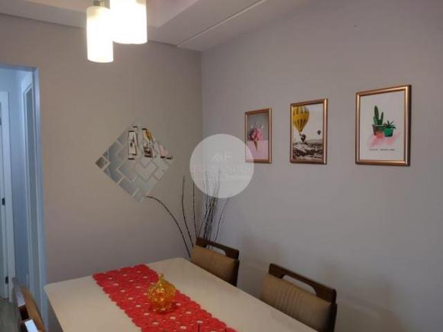 Apartamento à venda no bairro Vila Boa Vista em Barueri/SP