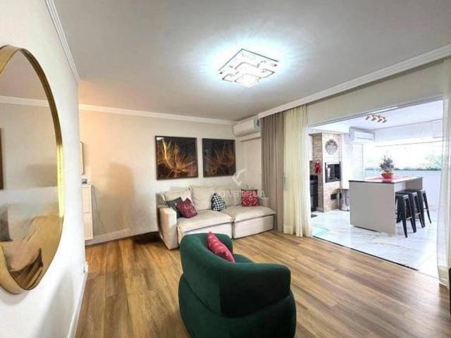 APARTAMENTO À VENDA NO BAIRRO VILA BRANDINA, EM CAMPINAS/SP