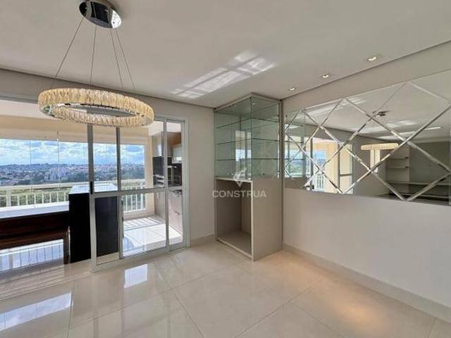 APARTAMENTO À VENDA NO BAIRRO VILA BRANDINA, EM CAMPINAS/SP