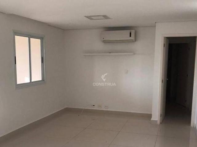 APARTAMENTO À VENDA NO BAIRRO VILA BRANDINA EM CAMPINAS/SP