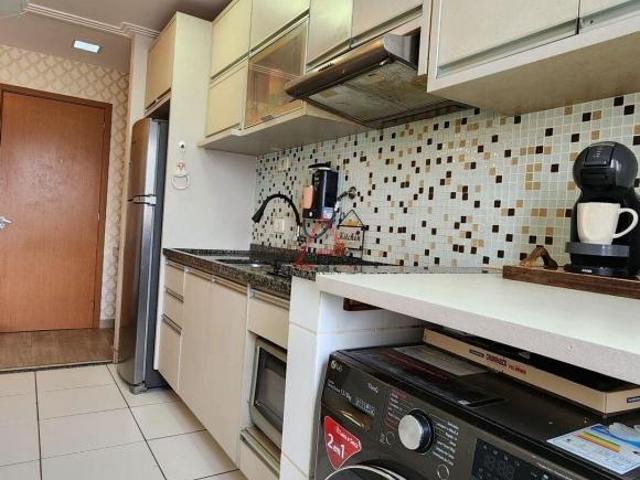 Apartamento à venda no bairro Vila Brasil Londrina/PR