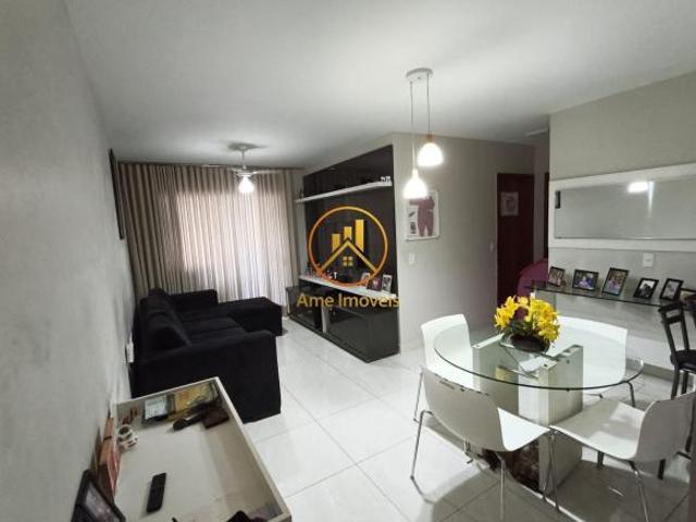 Apartamento à venda no bairro Vila Brasília Aparecida de Goiânia/GO