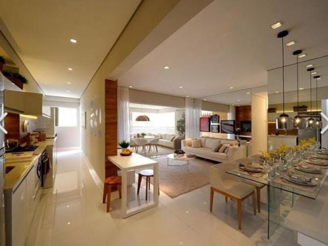 Apartamento à venda no bairro Vila Brasílio Machado São Paulo/SP, Zona Sul
