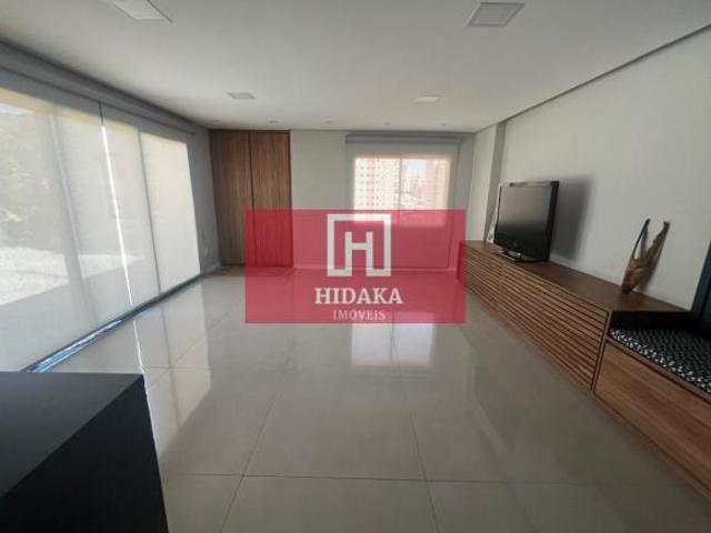 Apartamento à venda no bairro Vila Brasílio Machado São Paulo/SP, Zona Sul