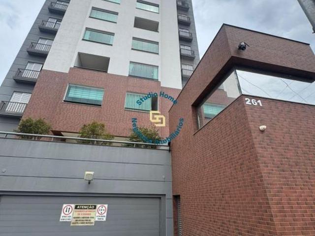Apartamento à venda no bairro Vila Bressan Araras/SP