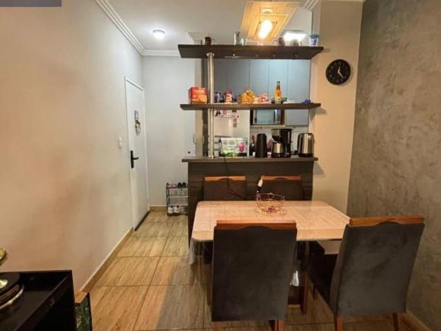 Apartamento à venda no bairro Vila Cunha Bueno São Paulo/SP