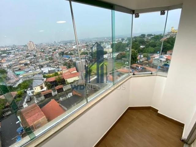 Apartamento à venda no bairro Vila Curuçá Velha São Paulo/SP