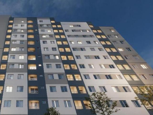 Apartamento à venda no bairro Vila Curuçá São Paulo/SP