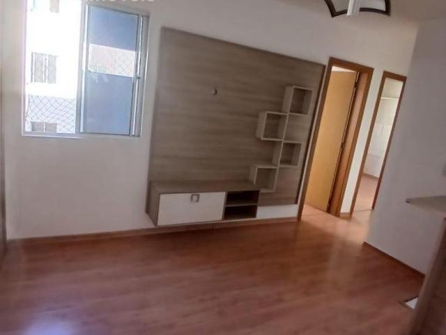 Apartamento à venda no bairro Vila Cachoeirinha Cachoeirinha/RS