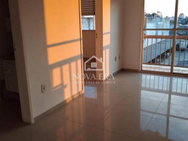 Apartamento à venda no bairro Vila Cachoeirinha Cachoeirinha/RS