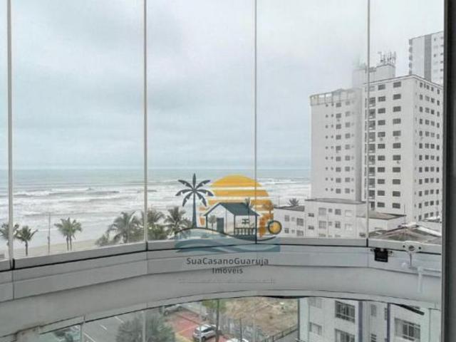 Apartamento à venda no bairro Vila Caiçara em Praia Grande/SP