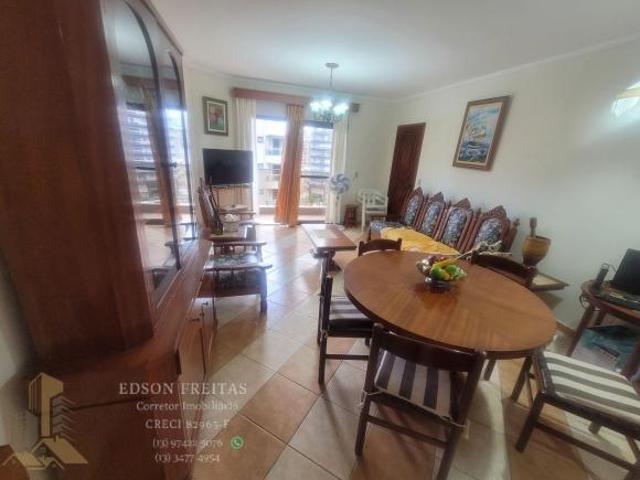 Apartamento à venda no bairro Vila Caiçara Praia Grande/SP