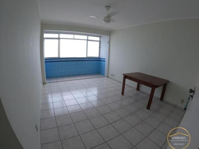 Apartamento à venda no bairro Vila Caiçara Praia Grande/SP