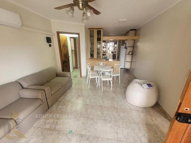 Apartamento à venda no bairro Vila Caiçara Praia Grande/SP