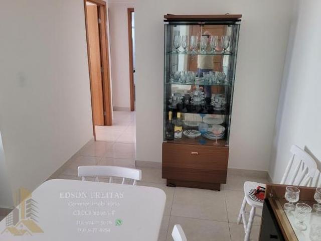 Apartamento à venda no bairro Vila Caiçara Praia Grande/SP