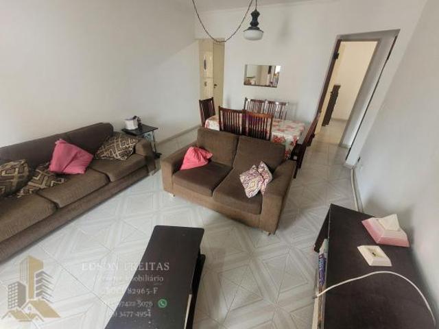 Apartamento à venda no bairro Vila Caiçara Praia Grande/SP