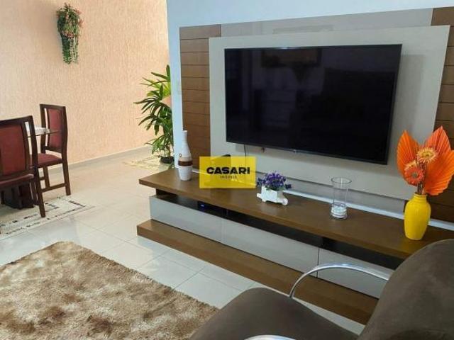Apartamento à venda no bairro Vila Caminho do Mar no condomínio Janaina 3 dorm