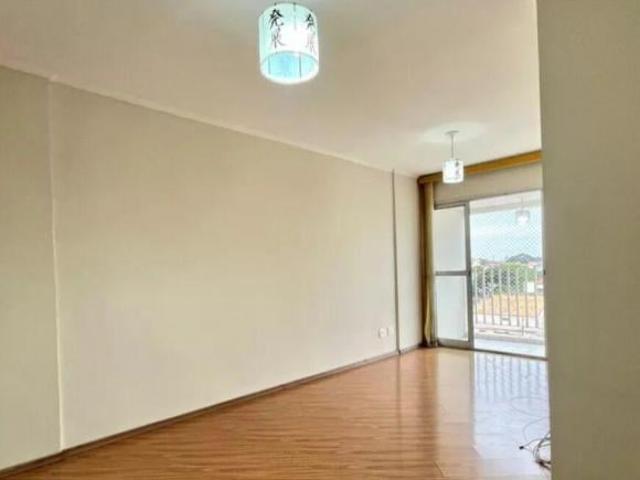 Apartamento à venda no bairro Vila Campestre São Paulo/SP, Zona Sul