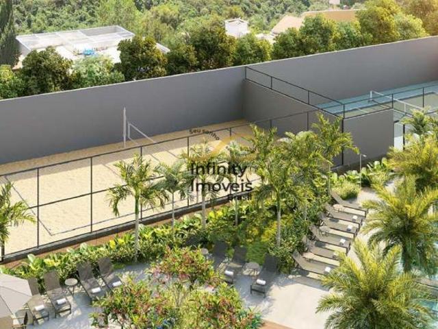 Apartamento à venda no bairro Vila Castela Nova Lima/MG