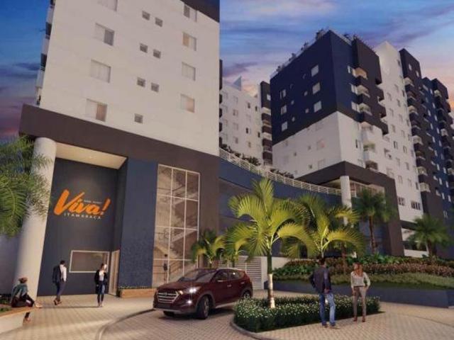 Apartamento à venda no bairro Vila Carmosina São Paulo/SP