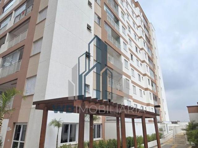 Apartamento à venda no bairro Vila Carmosina São Paulo/SP