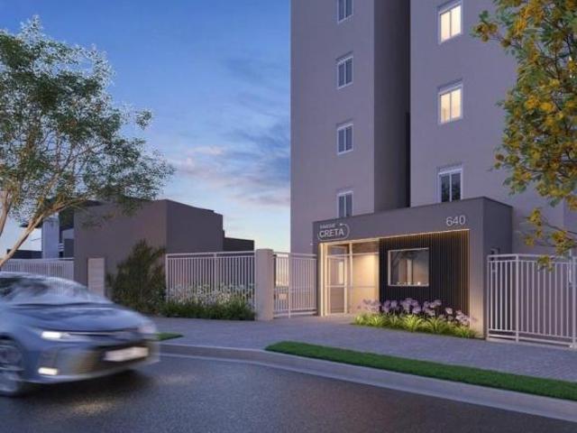 Apartamento à venda no bairro Vila Carmosina São Paulo/SP