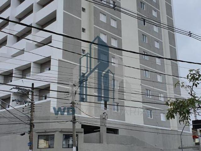 Apartamento à venda no bairro Vila Carmosina São Paulo/SP