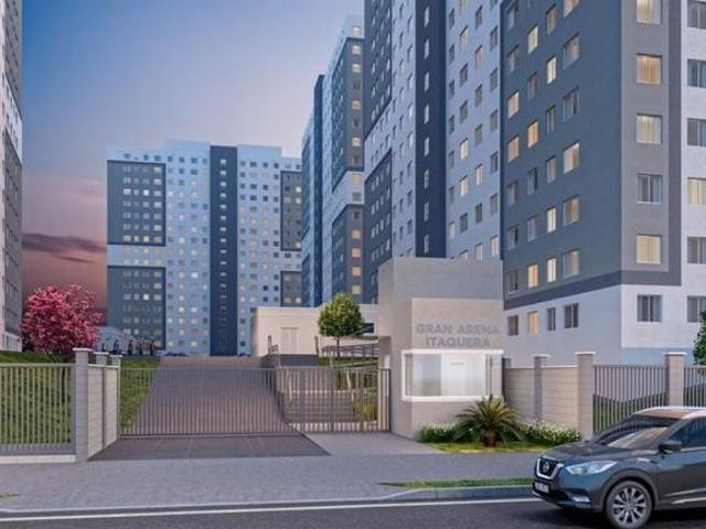 Apartamento à venda no bairro Vila Carmosina São Paulo/SP
