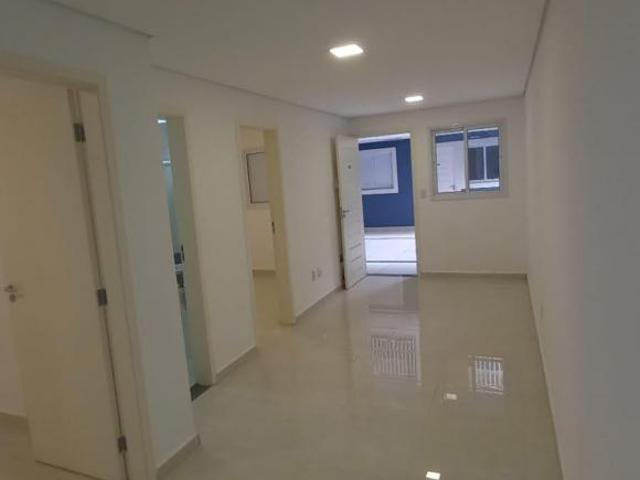 Apartamento à venda no bairro Vila Carmosina São Paulo/SP, Zona Leste