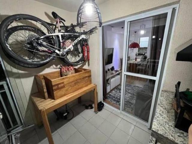 Apartamento à venda no bairro Vila Caraguatá em São Paulo/SP