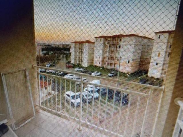 Apartamento à venda no bairro Vila Carlota Sumaré/SP