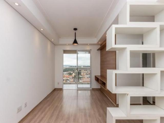 Apartamento à venda no bairro Vila Carrão em São Paulo/SP