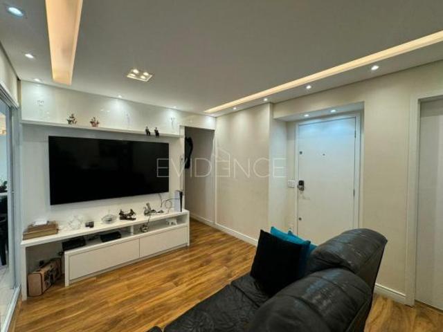 Apartamento à venda no bairro Vila Carrão Excelente oportunidade