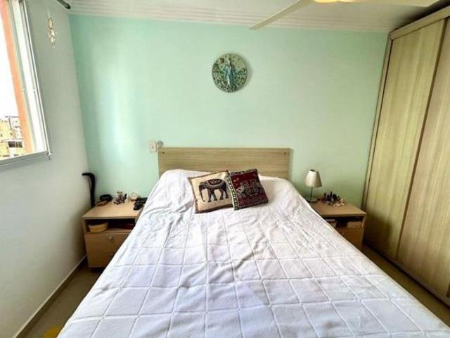 Apartamento à venda no bairro Vila Carrão São Paulo/SP