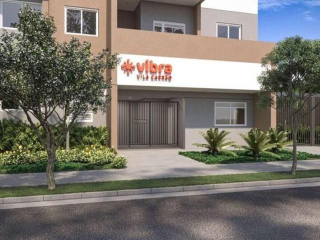 Apartamento à venda no bairro Vila Carrão São Paulo/SP